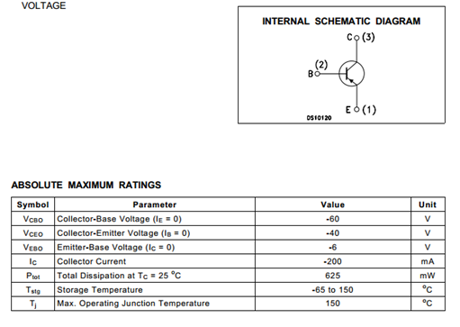 三极管Vbeo、Vceo的介绍-CSDN博客