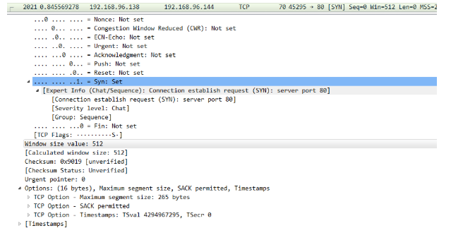 关于nmap识别主机的原理_nmap-os-db-CSDN博客
