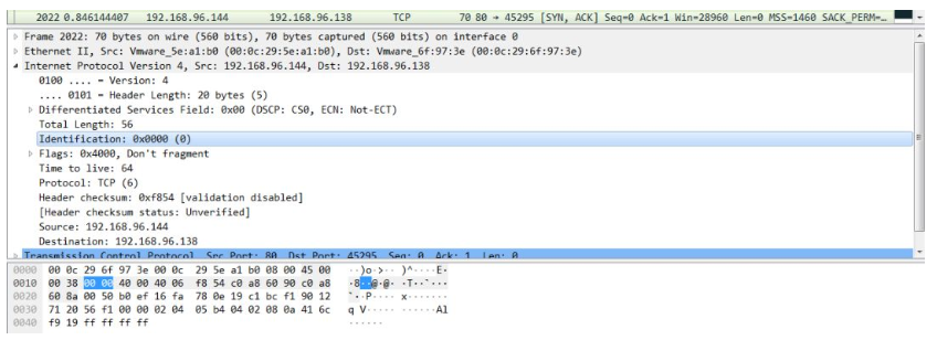 关于nmap识别主机的原理_nmap-os-db-CSDN博客