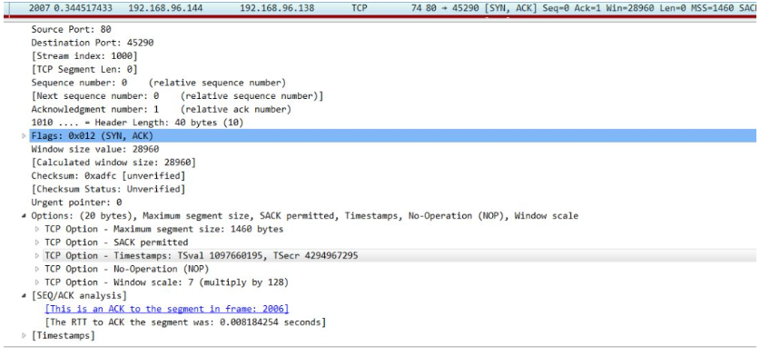 关于nmap识别主机的原理_nmap-os-db-CSDN博客