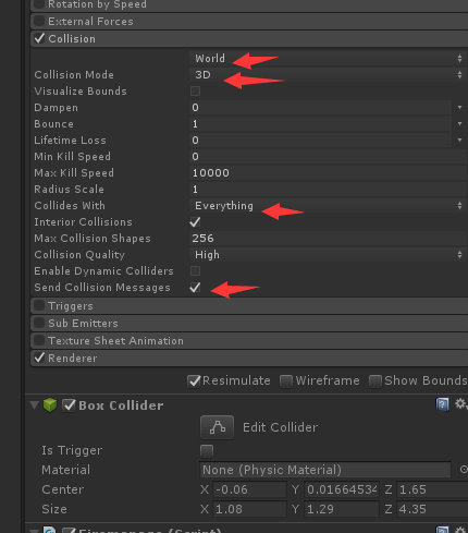 unity之粒子碰撞触发方法_unity粒子碰撞-CSDN博客
