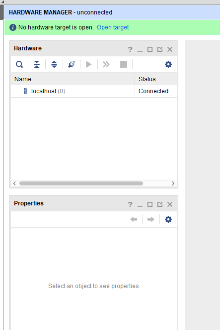 Connected to target on host '127.0.0.1' and port '3121'以及connect -url tcp:127.0.0.1:3121的错误_09: ...