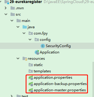 windows 搭建eureka注册中心_eureka下载安装windows-CSDN博客