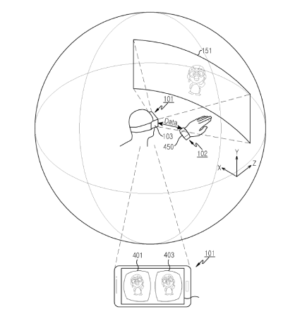 VR技术原理分析，【VR原理入门理论篇】-CSDN博客