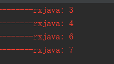 RxJava 过滤操作符 throttleFirst 与 throttleLast 以及 sample-CSDN博客