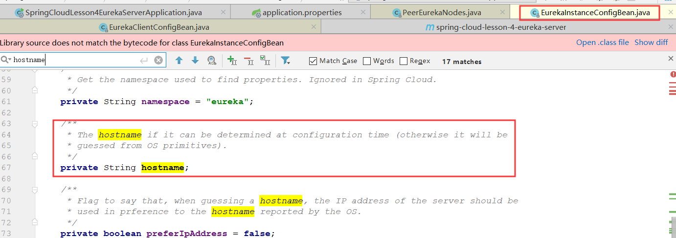 SpringCloud Eureka Server报错：ConnectTimeoutException:Connect to localhost:8761 timed out-CSDN博客
