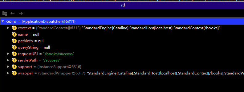 controller方法中return语句加关键字forward和redirect与否的区别_return forward-CSDN博客