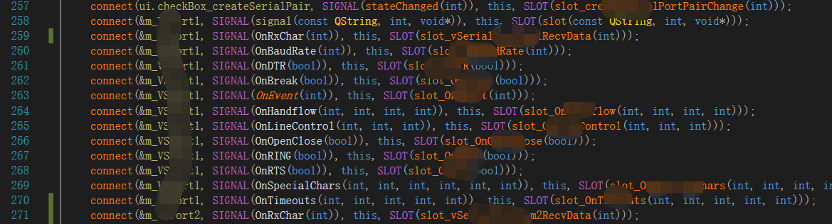 Qt调用Com组件--QT调用COM组件DLL(dumpCPP工具)_qt dumpcpp dll-CSDN博客