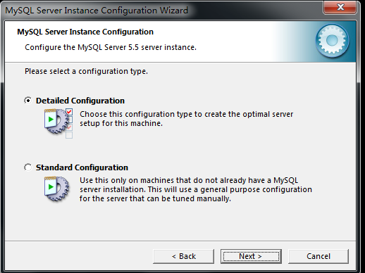 Windows 64位mysql5.5安装图解_windows mysql 5.5-CSDN博客