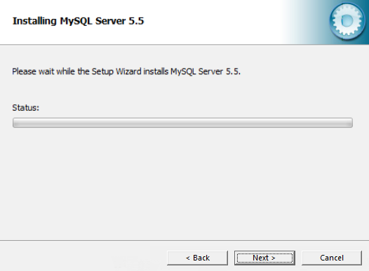 Windows 64位mysql5.5安装图解_windows mysql 5.5-CSDN博客
