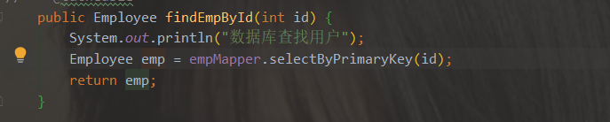 Tk Mybatis使用selectbyprimarykey无法根据主键查找获取结果tkmybatis Selectbyprimarykey