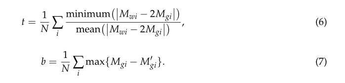 论文《Depth Edge Filtering Using Parameterized Structured Light Imaging》学习-CSDN博客