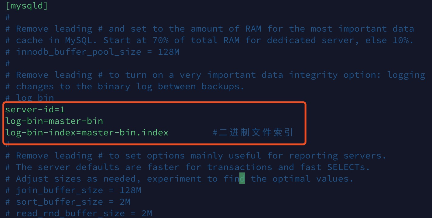 Mysql配置主从同步并在Java代码中实现自动读写分离_java里面主从数据库如何区分使用master,slave-CSDN博客