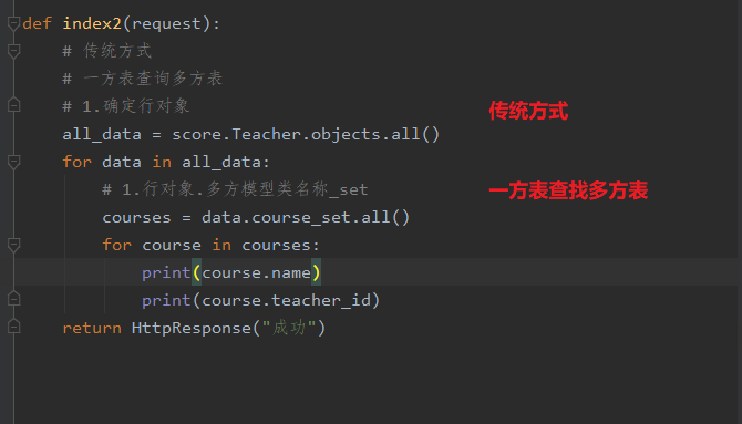 Django Orm的queryset对象的操作five Four One的博客 Csdn博客 