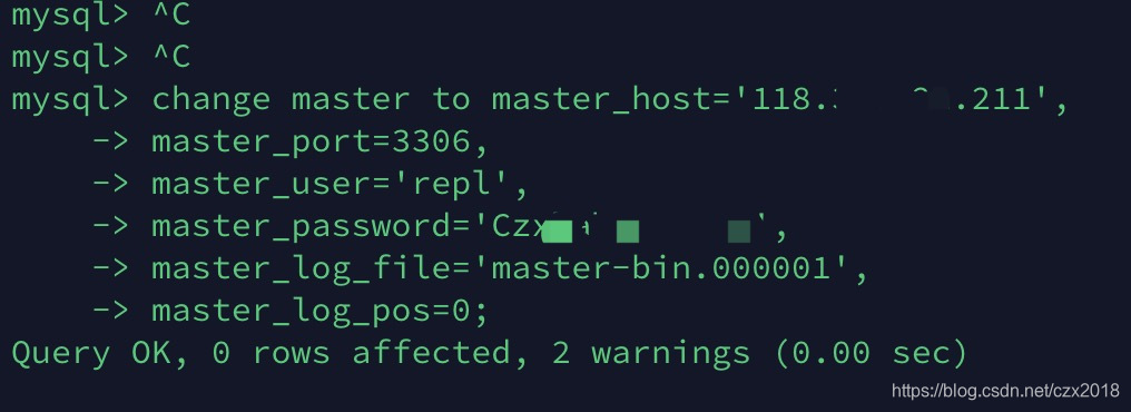 Mysql配置主从同步并在java代码中实现自动读写分离java里面主从数据库如何区分使用masterslave Csdn博客