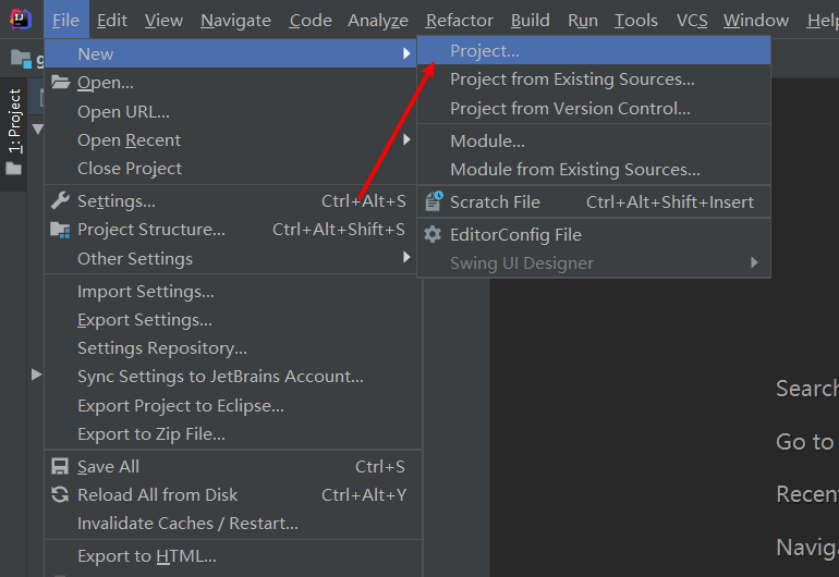 Windows下使用IDEA+Maven搭建本地Hadoop环境_win下idea maven开发mr程序需要搭建hadoop环境吗-CSDN博客