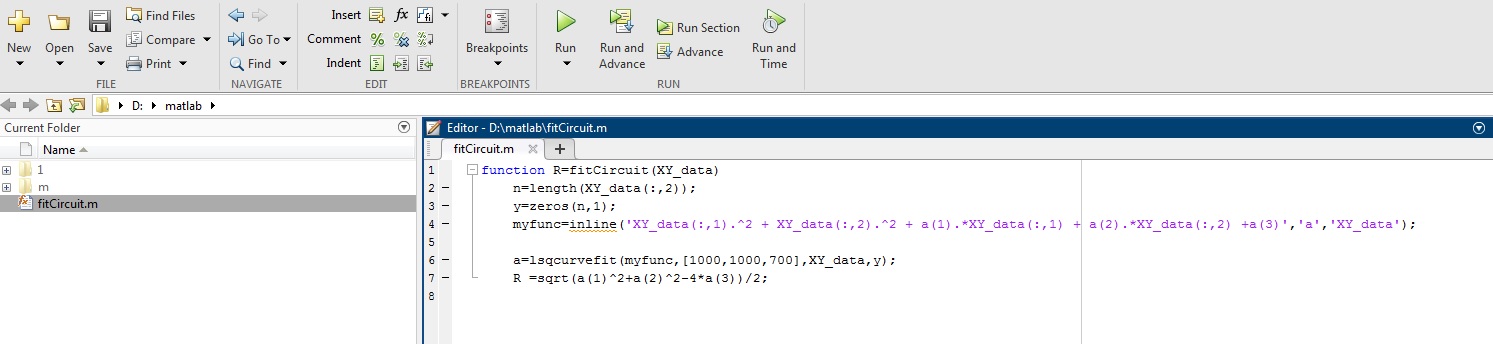 matlab导出dll动态库_matlab的qt动态链接库的导出和使用-CSDN博客