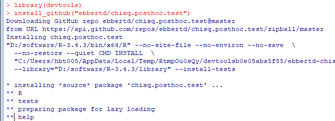 解决 devtools::install_github 的 SSL/TLS connection failed 问题_tls connect failed-CSDN博客