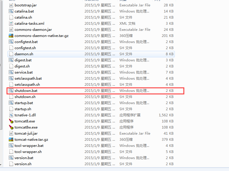 Server Tomcat v8.0 Server at localhost failed to start.-CSDN博客