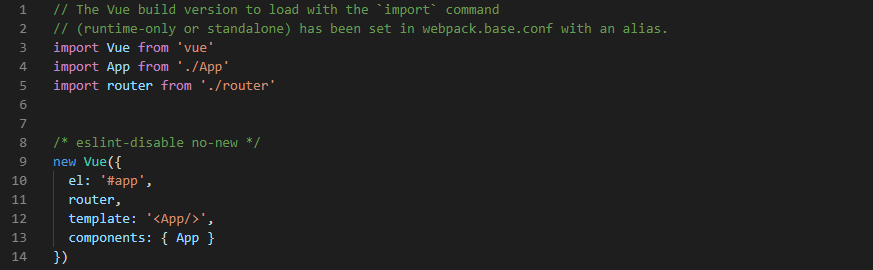 最新基于Webpack的Cesium+Vue整合_cesium+vue2-CSDN博客