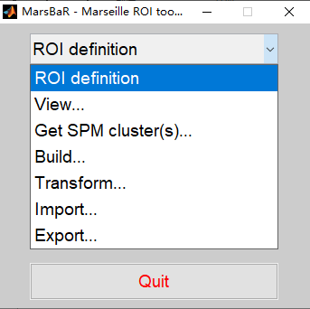 MarsBar教程_marsbar安装包-CSDN博客