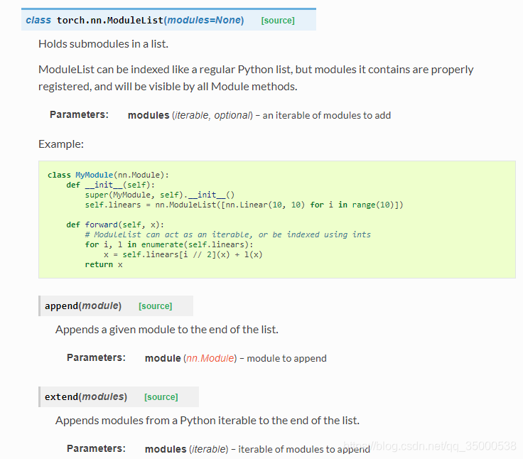 Attributeerror Module Torch Nn Has No Attribute Moduledict 源码巴士