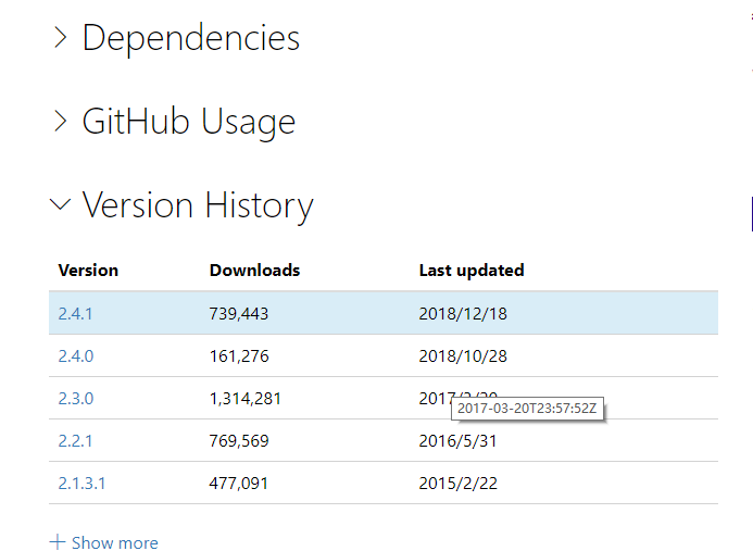 在 vs 中使用 nuget 安装NPOI_npoi下载-CSDN博客