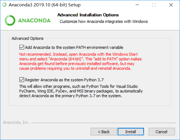 Pytorch、Anaconda、PyCharm的详细安装_anaconda、python、pacharm、torch安装-CSDN博客