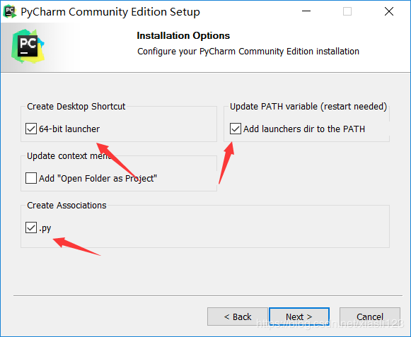 Pytorch、Anaconda、PyCharm的详细安装_anaconda、python、pacharm、torch安装-CSDN博客
