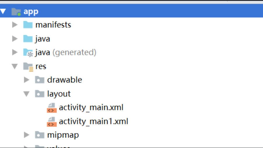 Android开发从入门到精通（项目案例版）——第三天（20191203）android开发从入门到精通项目案例版 Pdf Csdn博客