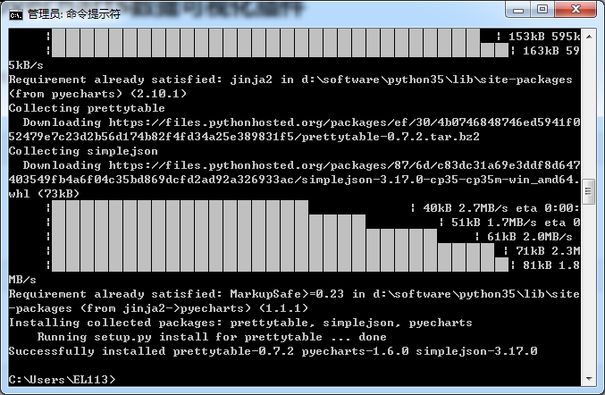 pyechart，只有python3.6+才配拥有_pyecharts 是python 哪个版本-CSDN博客