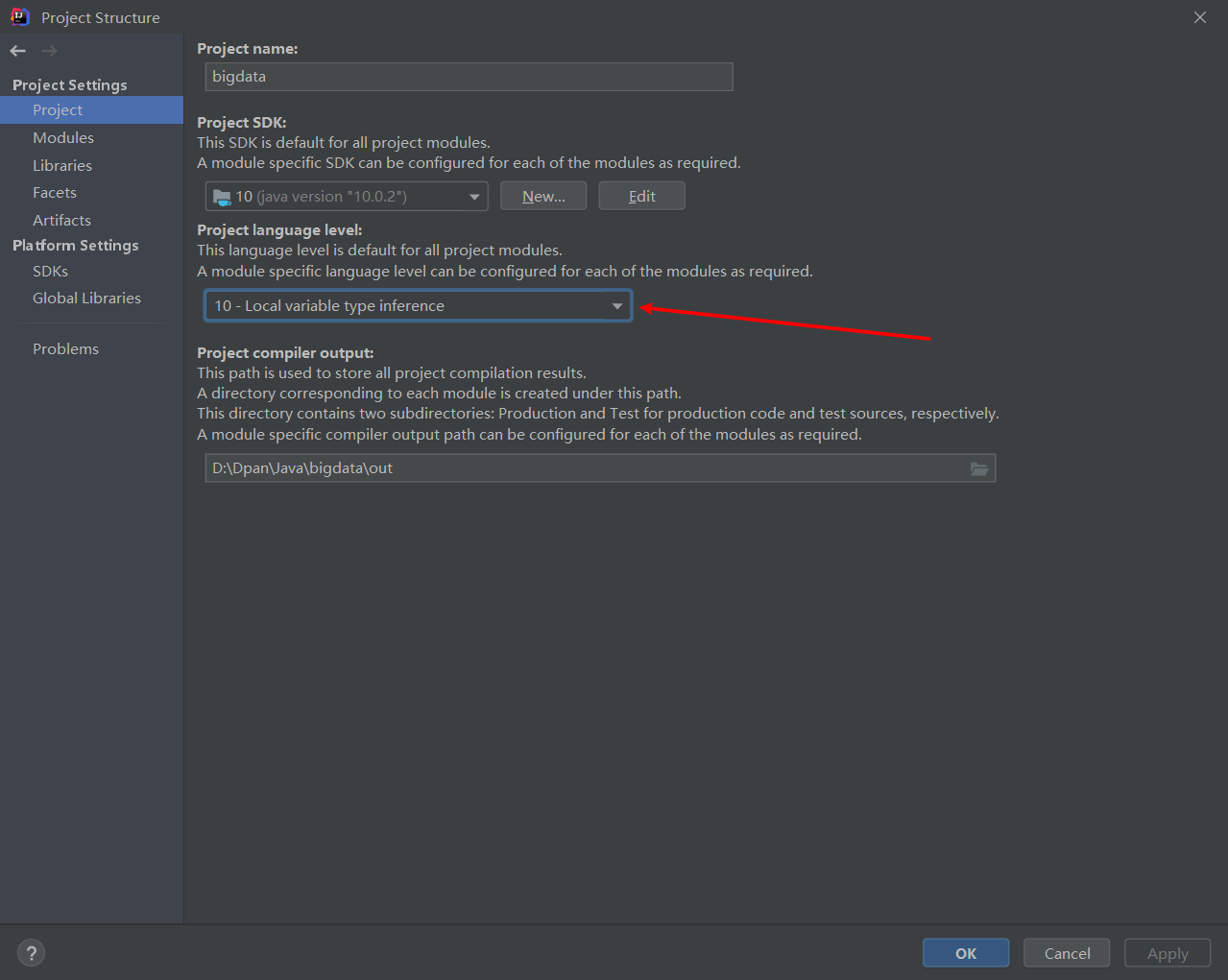 IDEA+Maven运行调试MapReduce程序_idea maven mapreduce-CSDN博客