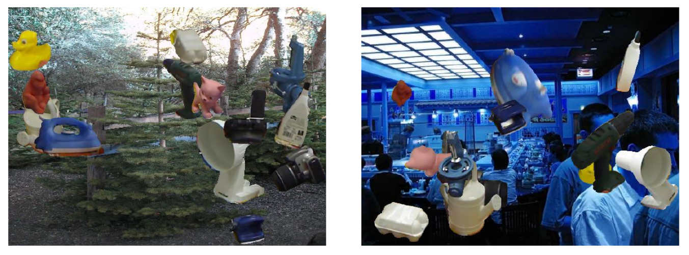 【6Dof位姿估计】PVNet: Pixel-wise Voting Network for 6DoF Pose Estimation 论文和代码理解_KirutoCode的博客-CSDN博客