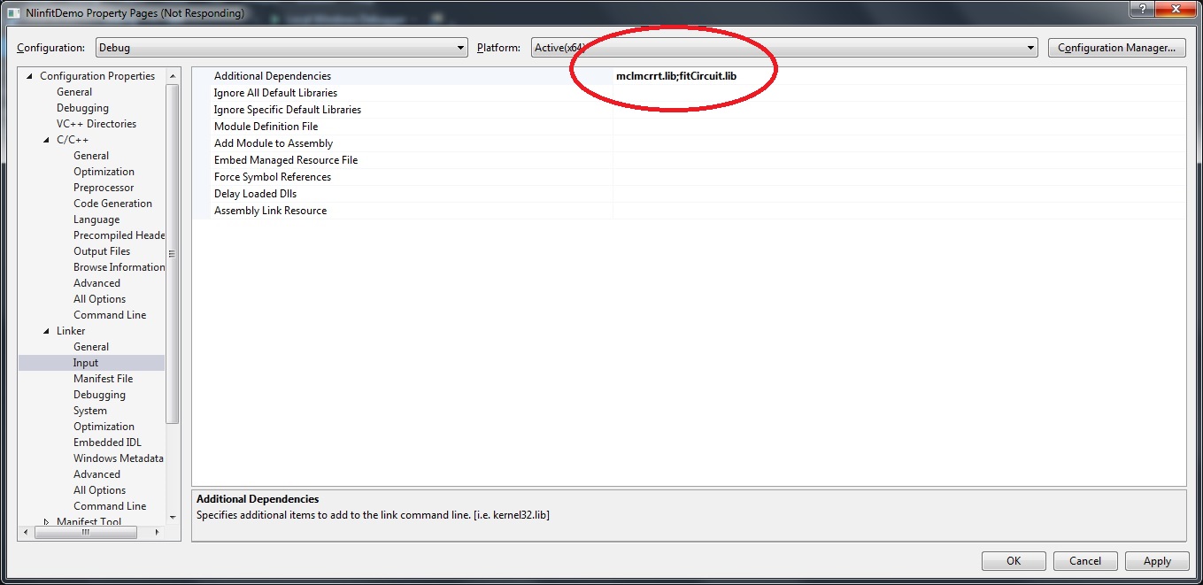 matlab导出dll动态库_matlab的qt动态链接库的导出和使用-CSDN博客