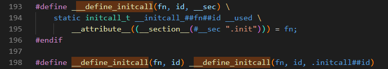 selinuxfs:SELinux文件系统 | Territory