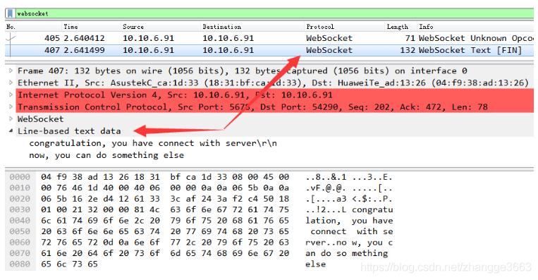 Python3websockets实现websocket通信python Nnect 代理 Csdn博客