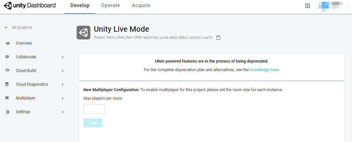 Unity Unet（四）多人在线游戏框架_多人战斗游戏框架-CSDN博客