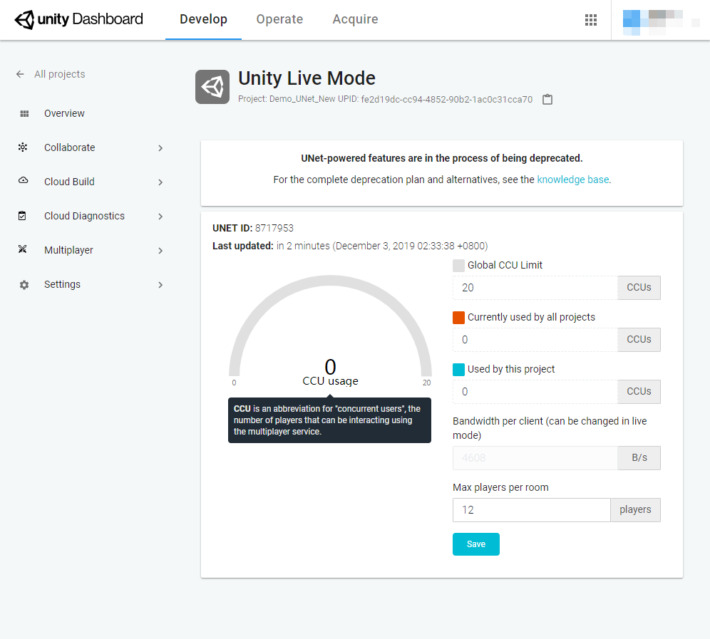 Unity Unet（四）多人在线游戏框架_多人战斗游戏框架-CSDN博客