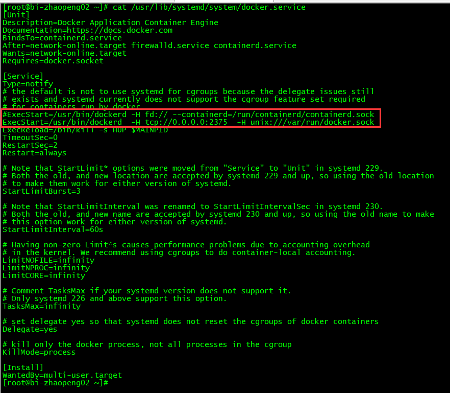Maven插件创建并运行Docker镜像_maven image with docker-CSDN博客