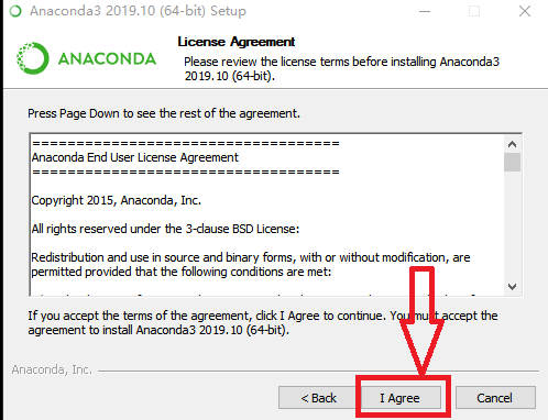 【Python学习】Windows10开始你的Anaconda安装与Python环境管理_python anconda python windows10 环境-CSDN博客