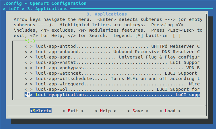 OpenWRT添加自定义LUCI页面示例_openwrt自定义luci_ultra seven的博客-CSDN博客