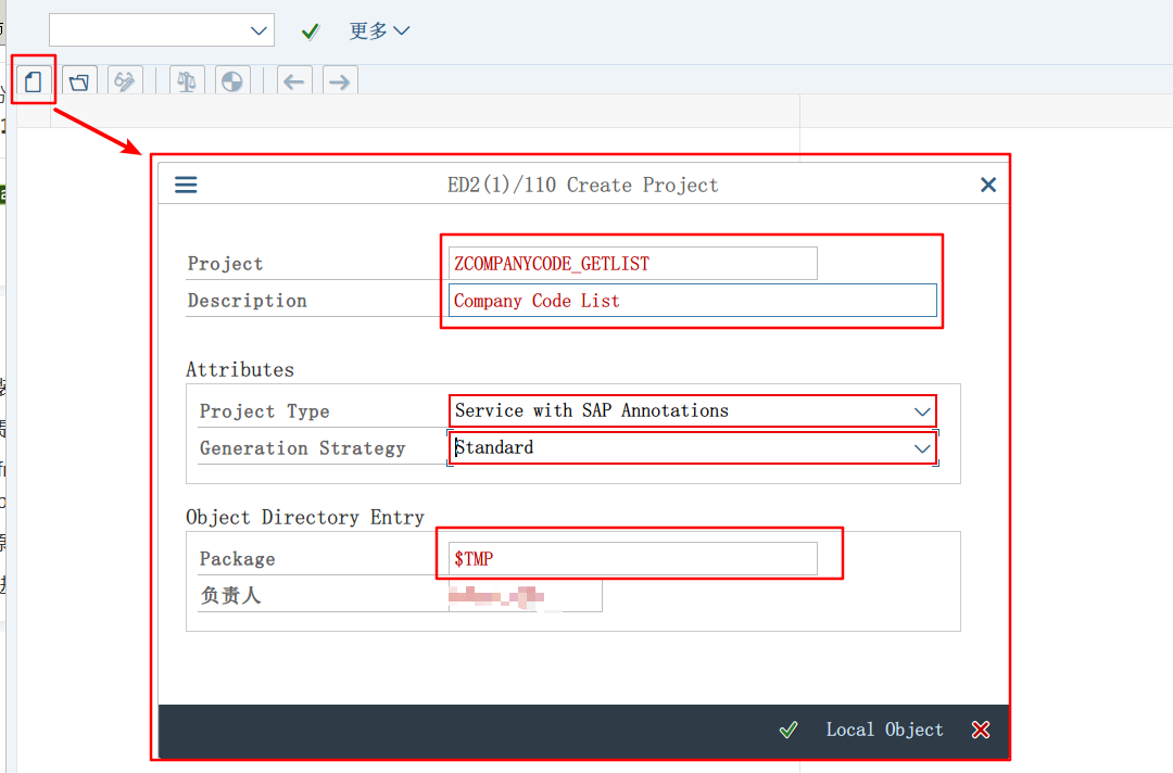 SAP modify the released transfer request - Programmer Sought