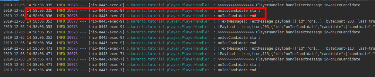 视频服务器(10) Kurento[5] 浏览器无法播放问题_webrtc: ice failed, add a turn server and see abou-CSDN博客