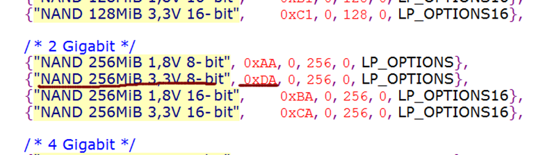 Linux 块设备原理（一）Nand Flash驱动(分析MTD层并制作NAND驱动)_linux flash mtd-CSDN博客