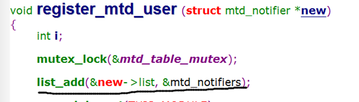 Linux 块设备原理（一）Nand Flash驱动(分析MTD层并制作NAND驱动)_linux flash mtd-CSDN博客