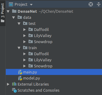 Pytorch实现DenseNet_pytorch densenet分类-CSDN博客