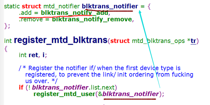 Linux 块设备原理（一）Nand Flash驱动(分析MTD层并制作NAND驱动)_linux flash mtd-CSDN博客