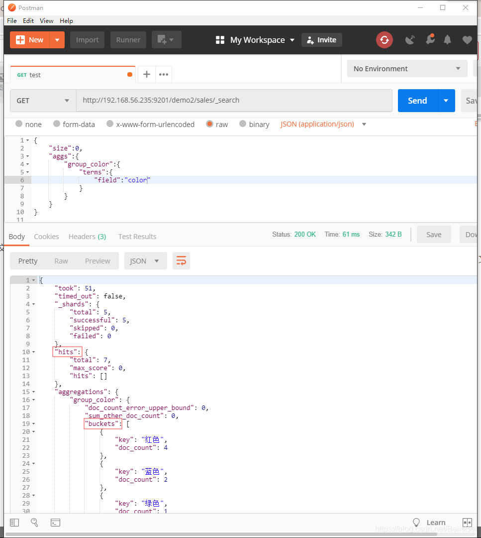 【elk】(四)elasticsearch 聚合查询与多维度数据统计 Elasticsearch解决多维度统计分析问题 Csdn博客
