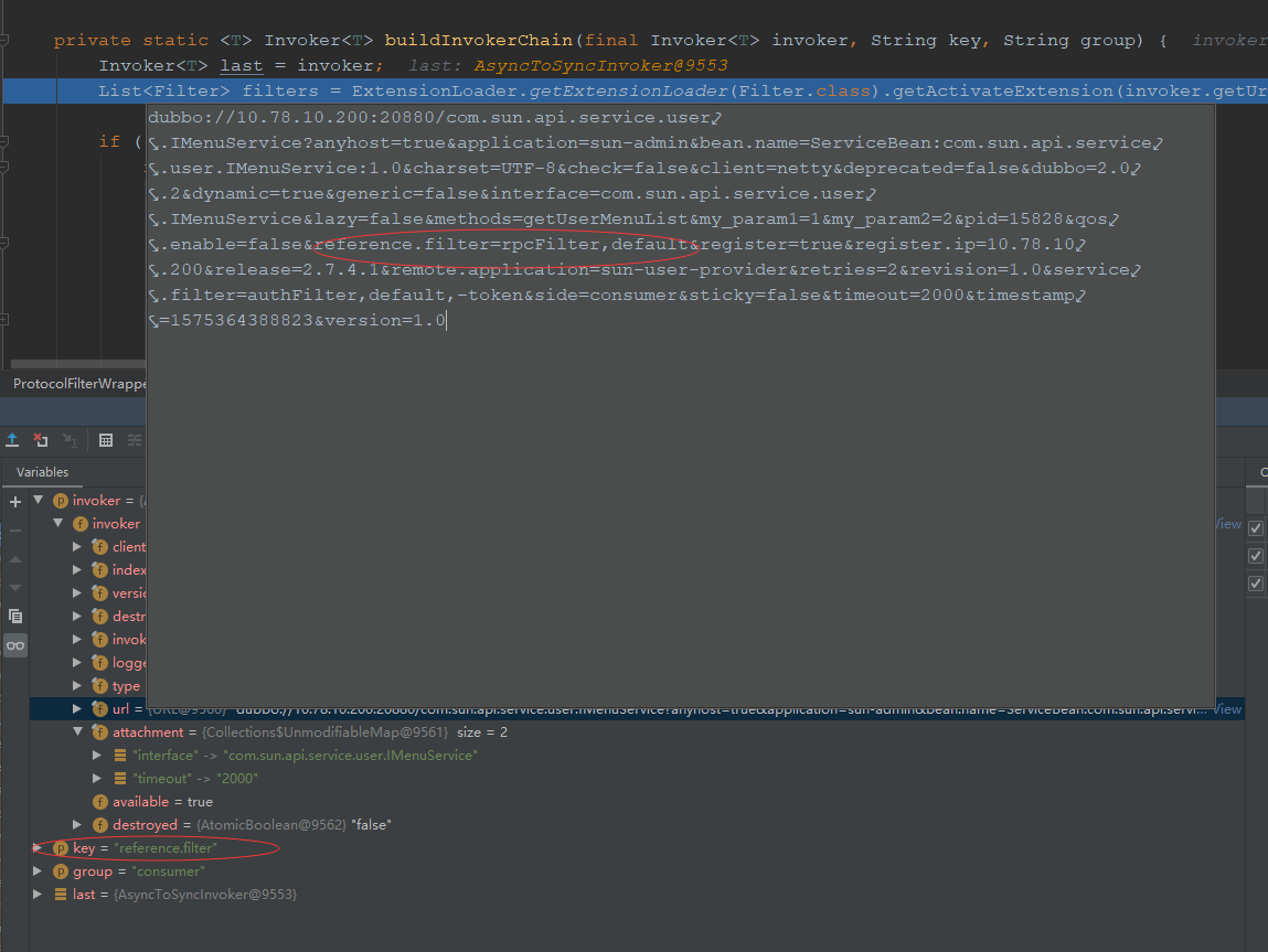 Dubbo之核心类加载器ExtensionLoader源码解析_extensionloader完整类-CSDN博客