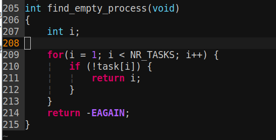fork原理--Linux实现_如何用汇编实现fork函数-CSDN博客